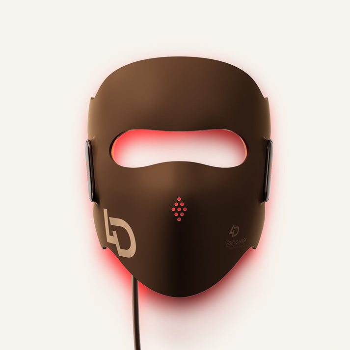 JOVS 4D Laser Light Therapy Mask for At-Home Skin Care – JOVS Beauty